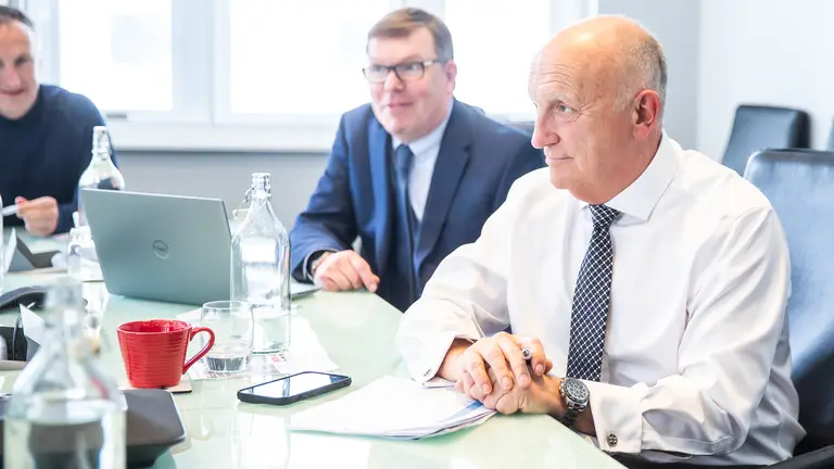 Board members | Make UK